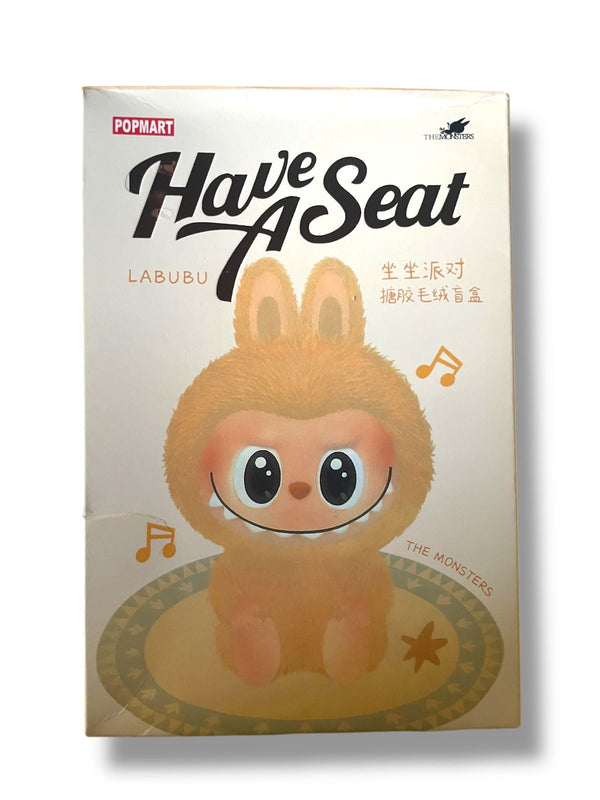 Labubu Figure – Virtual Bazaar Jordan